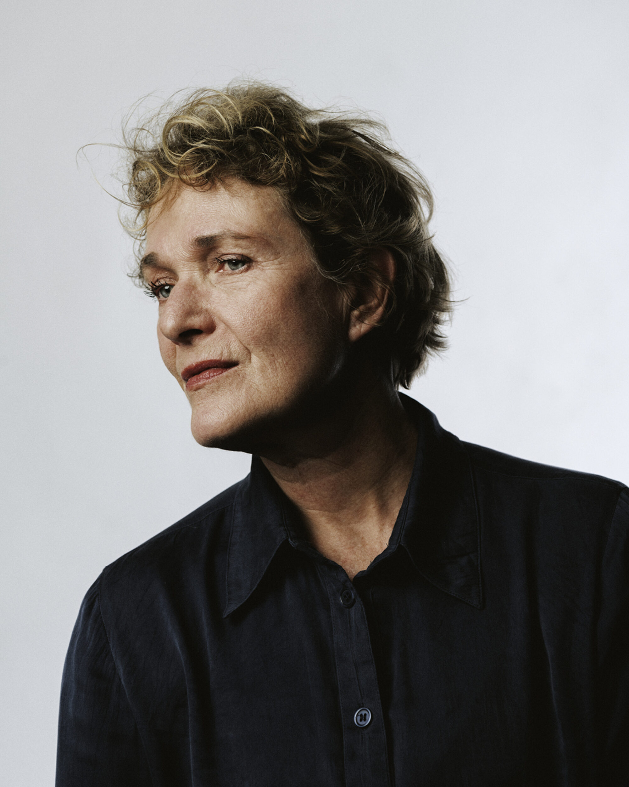 LOV MIG ALDRIG AT GLEMME - Blaagaard Teater