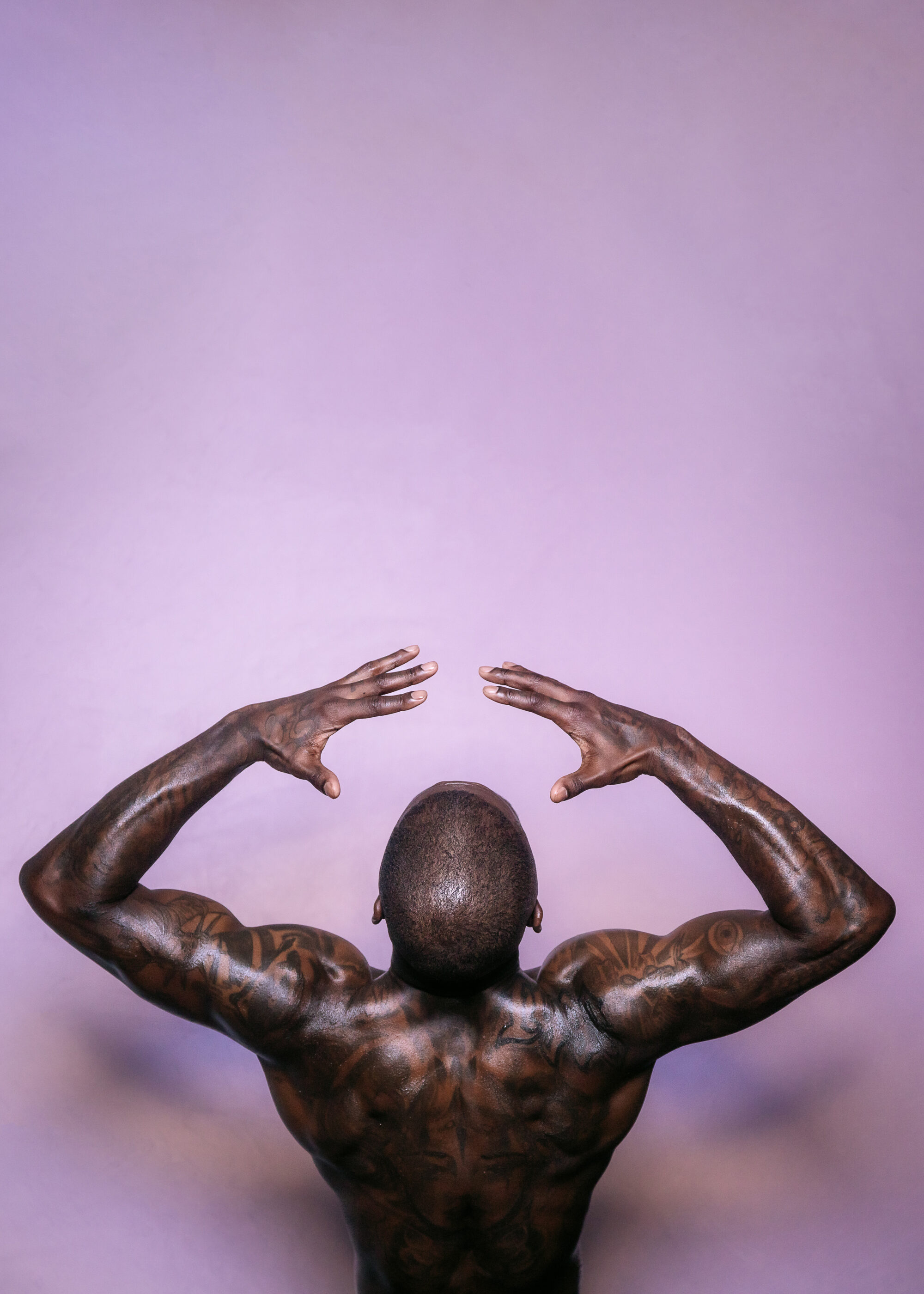 Detour Dance Festival - Blaagaard Teater