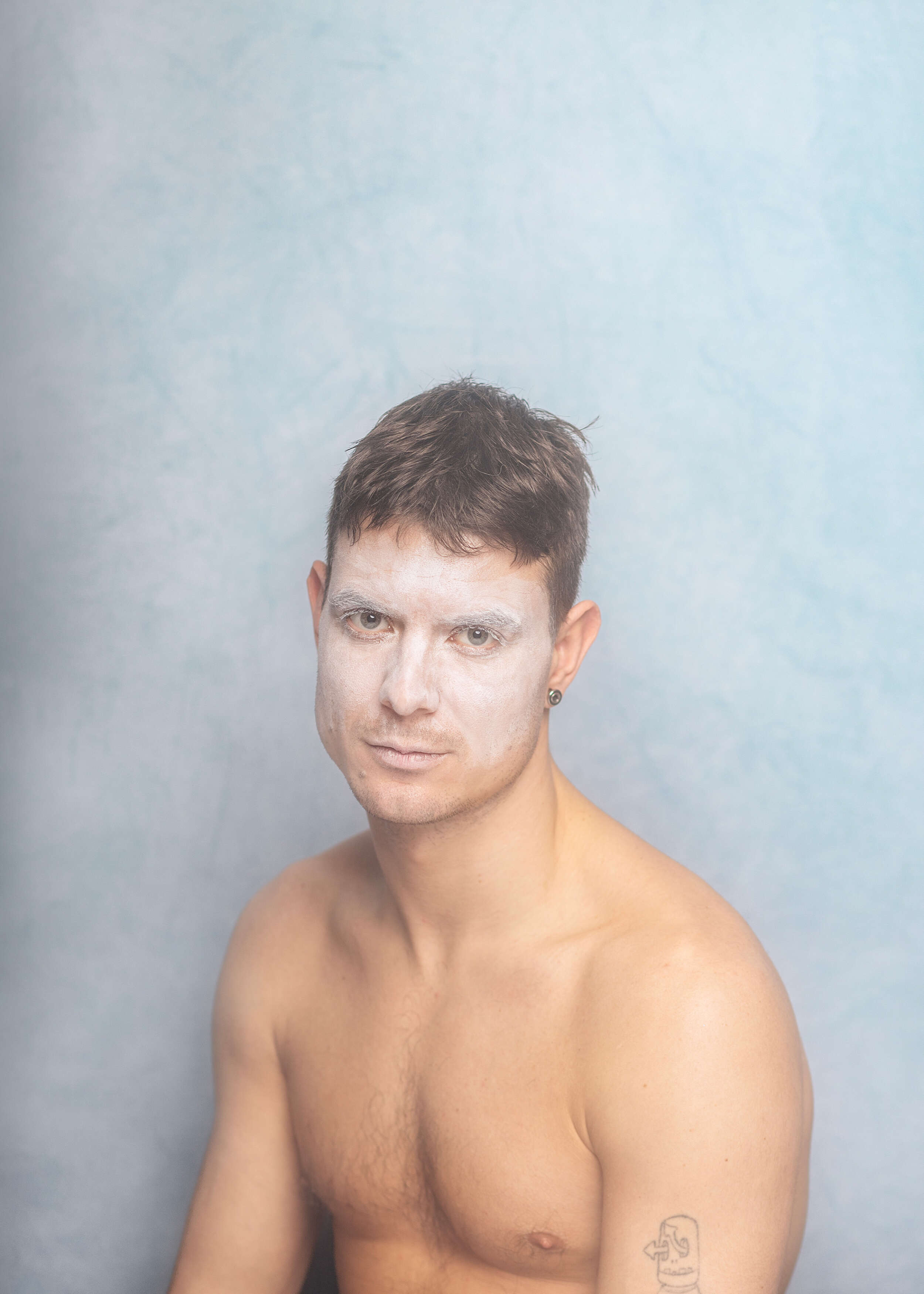 Mod lyset - Blaagaard Teater